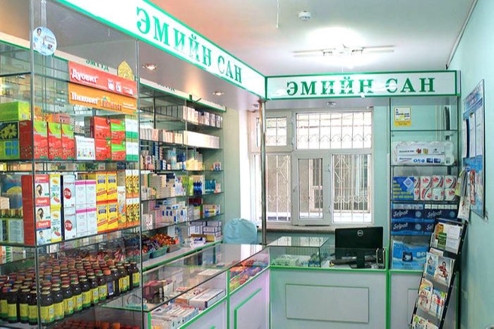 Уналт таталтын эсрэг есөн төрлийн эм импортоор орж иржээ